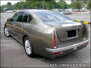 Used Mitsuoka Galue Car for Sale in Singapore, Jet E Motor Trading ...