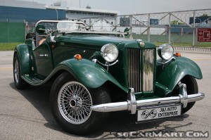 Used 2006 TD 2000 for Sale (Expired) - sgCarMart