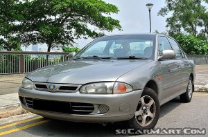 Used 2006 Proton Wira 1.3M for Sale (Expired) - Sgcarmart
