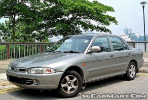 Used 2006 Proton Wira 1.3M for Sale (Expired) - Sgcarmart