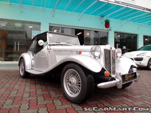 Used 2006 TD 2000 for Sale (Expired) - sgCarMart