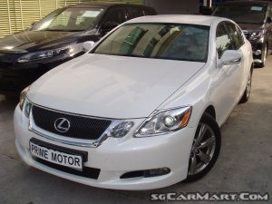 Used 2012 Lexus GS300 for Sale (Expired) - Sgcarmart