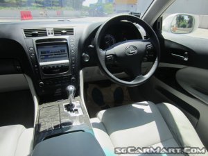 Used 2010 Lexus GS300 for Sale (Expired) - sgCarMart