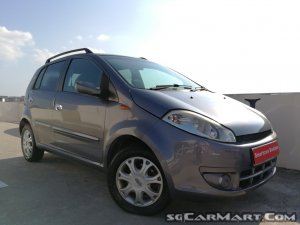 Used 2010 Chery A1 1.3M for Sale (Expired) - Sgcarmart