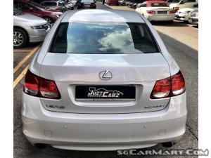 Used 2009 Lexus GS300 for Sale (Expired) - Sgcarmart