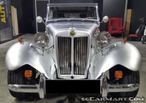 Used 2006 TD 2000 2.0M for Sale (Expired) - Sgcarmart