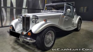 Used 2006 TD 2000 2.0M for Sale (Expired) - Sgcarmart