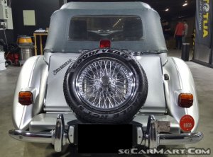 Used 2006 TD 2000 2.0M for Sale (Expired) - Sgcarmart