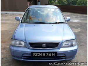 Used 1999 Honda City 1.5M (COE till 01/2019) for Sale (Expired) - Sgcarmart