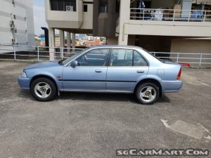Used 1999 Honda City 1.5M (COE till 01/2019) for Sale (Expired) - Sgcarmart