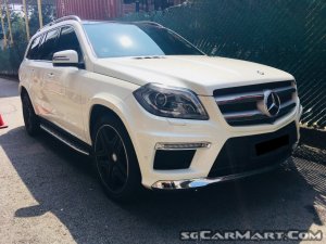 Used 2016 Mercedes-Benz GL-Class GL350 BlueTEC CDI AMG Sport for Sale ...