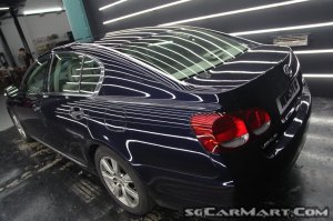 Used Lexus GS300 Car for Sale in Singapore, Monster Motors Pte Ltd ...