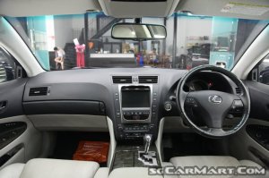 Used Lexus GS300 Car for Sale in Singapore, Monster Motors Pte Ltd ...