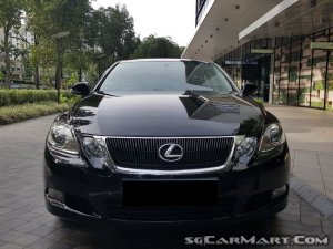 Used 2009 Lexus GS300 for Sale (Expired) - Sgcarmart