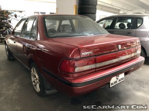 Used Toyota Corona Car for Sale in Singapore, Bliss Auto - sgCarMart