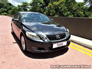 Used 2009 Lexus GS300 for Sale (Expired) - Sgcarmart