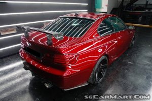 Used BMW 335i Car for Sale in Singapore, Monster Motors Pte Ltd - sgCarMart