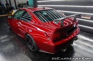 Used BMW 335i Car for Sale in Singapore, Monster Motors Pte Ltd - sgCarMart