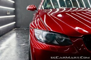 Used BMW 335i Car for Sale in Singapore, Monster Motors Pte Ltd - sgCarMart