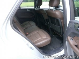 Used 2014 Mercedes-Benz M-Class ML250 BlueTEC 4MATIC for Sale (Expired ...