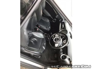 Used 2009 MINI One 1.4A (New 10-yr COE) for Sale (Expired) - Sgcarmart