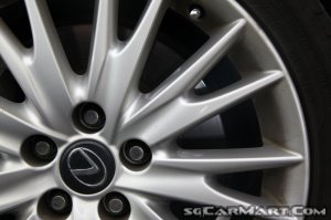 Used Lexus GS300 Car for Sale in Singapore, Monster Motors Pte Ltd ...