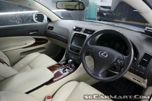 Used Lexus GS300 Car for Sale in Singapore, Monster Motors Pte Ltd ...