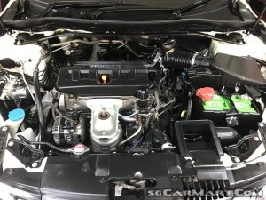 Used Honda Accord Car for Sale in Singapore, Mayfair Motoring - sgCarMart