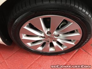 Used Honda Accord Car for Sale in Singapore, Mayfair Motoring - sgCarMart