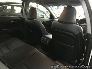 Used Honda Accord Car for Sale in Singapore, Mayfair Motoring - sgCarMart