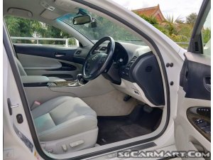 Used 2010 Lexus GS300 Luxury for Sale (Expired) - sgCarMart