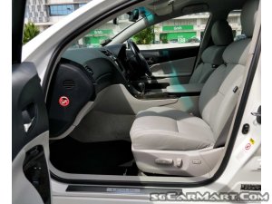 Used 2010 Lexus GS300 Luxury for Sale (Expired) - sgCarMart