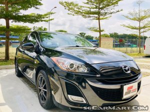 Used Mazda Axela Car for Sale in Singapore, Sincere Motoring Pte Ltd ...
