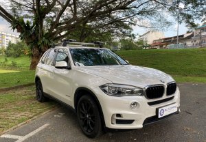 Used 2017 BMW X5 xDrive25d for Sale (Expired) - sgCarMart