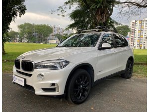 Used 2017 BMW X5 xDrive25d for Sale (Expired) - sgCarMart