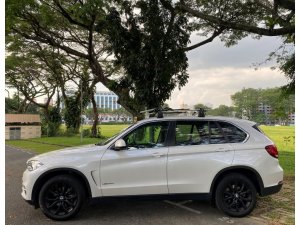 Used 2017 BMW X5 xDrive25d for Sale (Expired) - sgCarMart