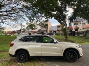 Used 2017 BMW X5 xDrive25d for Sale (Expired) - sgCarMart
