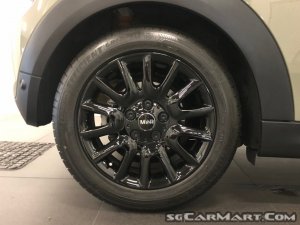 2018 MINI One 1.5A Photos & Pictures Singapore - sgCarMart