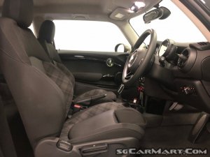 2018 MINI One 1.5A Photos & Pictures Singapore - Sgcarmart