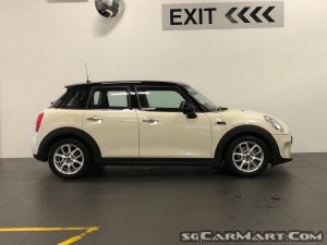 Used 2016 MINI One 1.2A 5DR for Sale (Expired) - sgCarMart