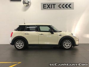 Used 2016 MINI One 1.2A 5DR for Sale (Expired) - sgCarMart