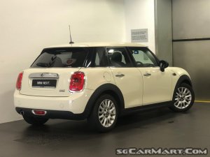 Used 2016 MINI One 1.2A 5DR for Sale (Expired) - sgCarMart