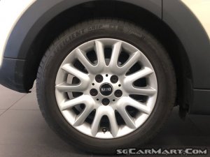 Used 2016 MINI One 1.2A 5DR for Sale (Expired) - sgCarMart