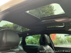 Used 2016 Citroen DS5 Diesel 1.6A BlueHDi EAT6 Panoramic Roof for Sale ...