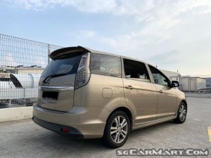 Used Proton Exora Car for Sale in Singapore, AKK Wheels Pte Ltd - sgCarMart