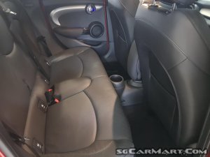 Used 2018 MINI One 1.5A 5DR for Sale | Republic Auto - sgCarMart