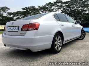 Used 2009 Lexus GS300 for Sale (Expired) - Sgcarmart