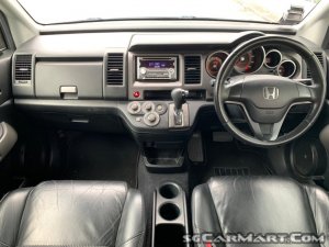 Used 2007 Honda Crossroad 1.8A (COE till 08/2022) for Sale (Expired ...