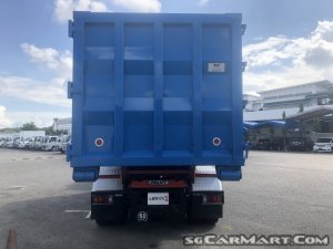 Used Isuzu FVR34 Car for Sale in Singapore, ABWIN (1994) Pte Ltd ...