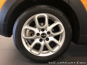 Used 2016 MINI One 1.2A 5DR for Sale (Expired) - sgCarMart